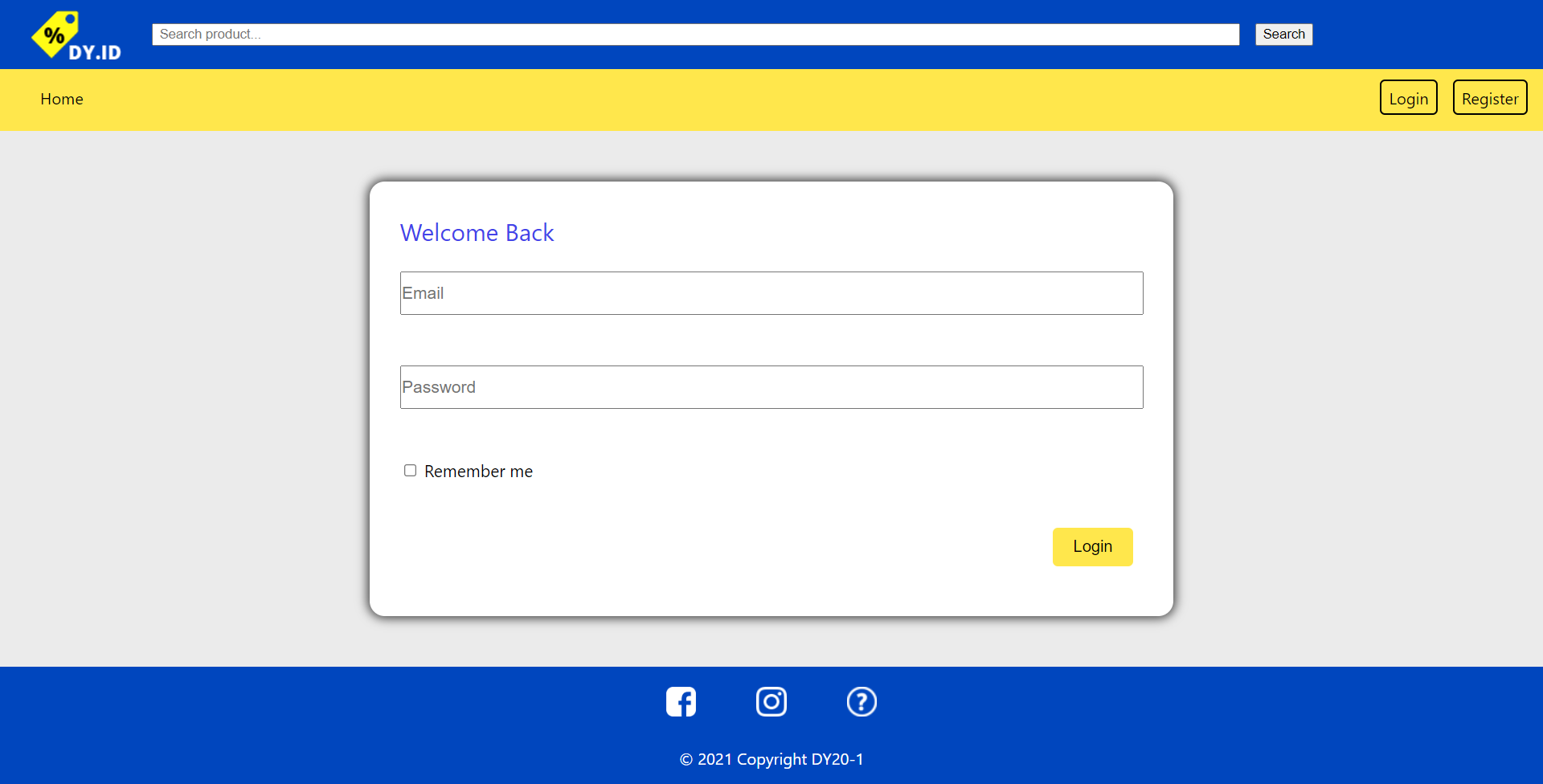 GitHub - Aeroban/DYID
