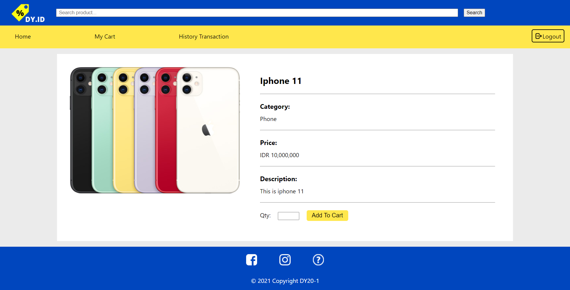 GitHub - Aeroban/DYID