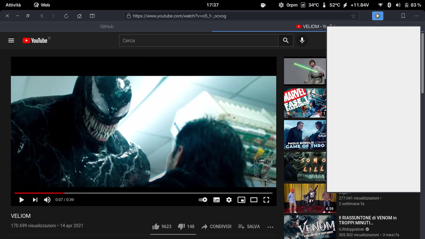 [Feature Request] Webkitgtk3 support · Issue #877 · code-charity ...