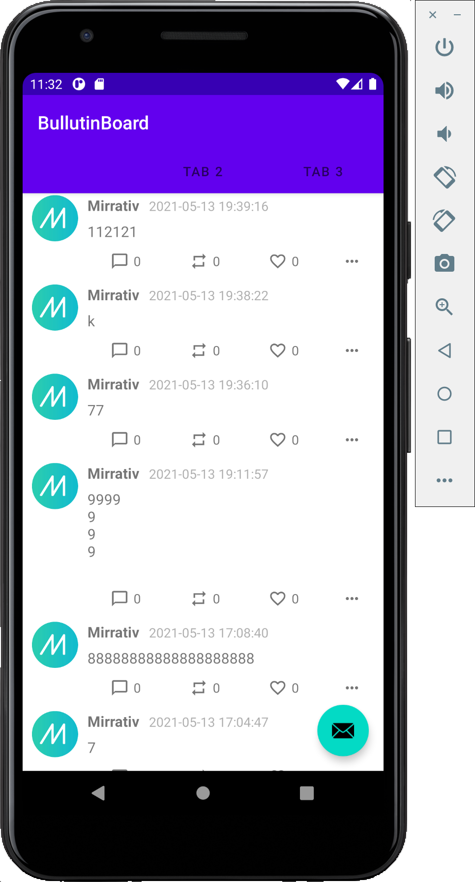 GitHub - morizooo/BullutinBoard: kotlin