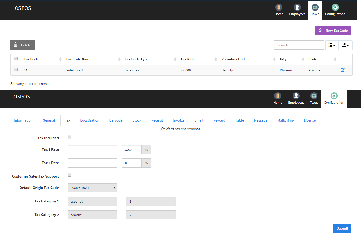 Cost Price for Each Item & The Profit · Issue #2428 · opensourcepos/opensourcepos · GitHub