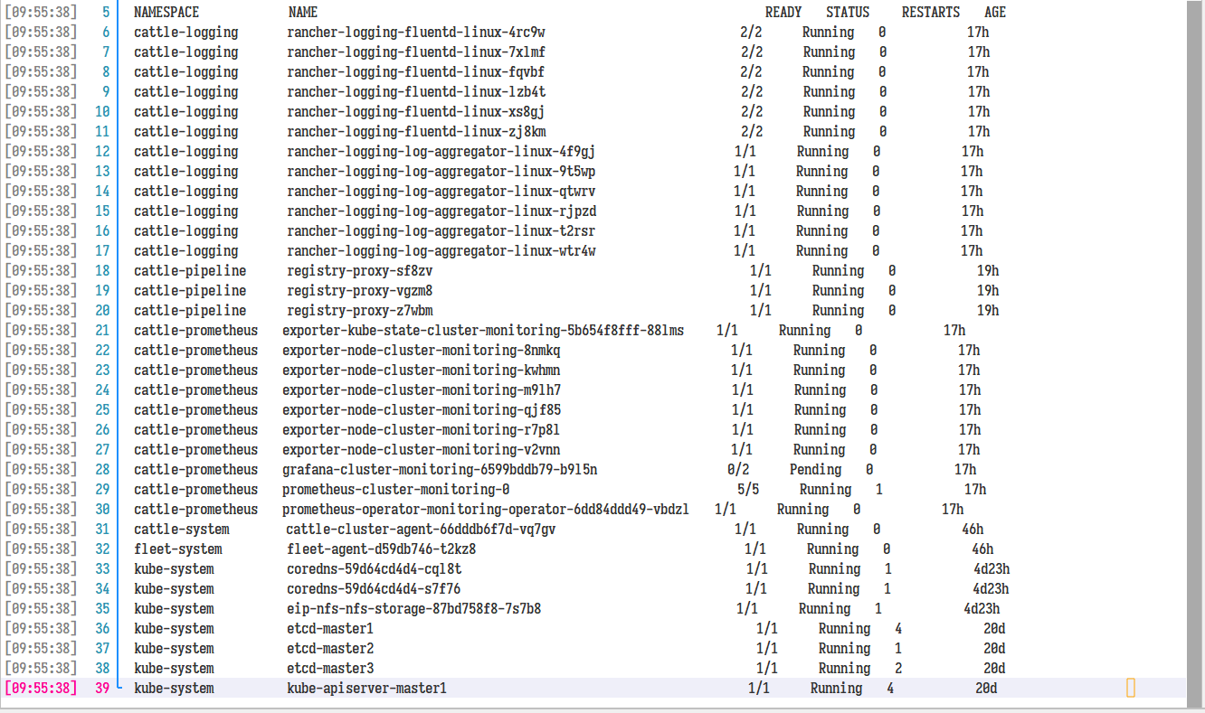 Multiple monitors composition problem & a file transfer ETA display error. · Issue #273 ...