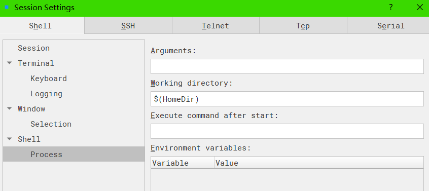 [version 2.2.2] [powershell session] Powershell profile settings not working in non-admin mode ...