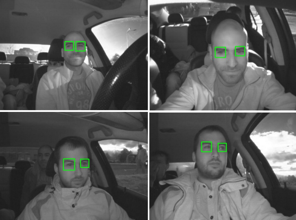 GitHub - SANDRAANIMON/Driver-drowsiness-detection-using-Deep-Learning