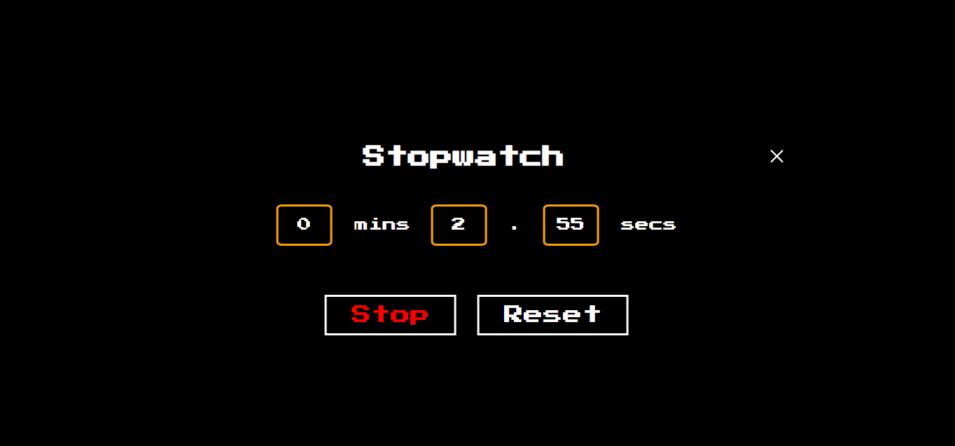 GitHub - KishorBalgi/Clock: A simple clock app with functionalities ...
