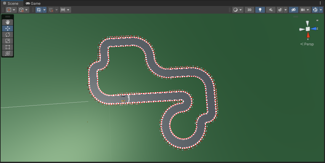 GitHub - Haris320/Photon-Racer: Photon Racer is a two player racing ...