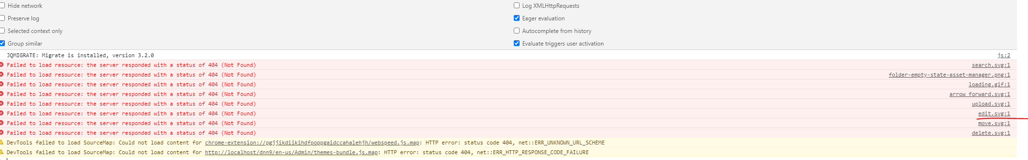 New Resource Manager: change folder permission · Issue #4190 · dnnsoftware/Dnn.Platform · GitHub