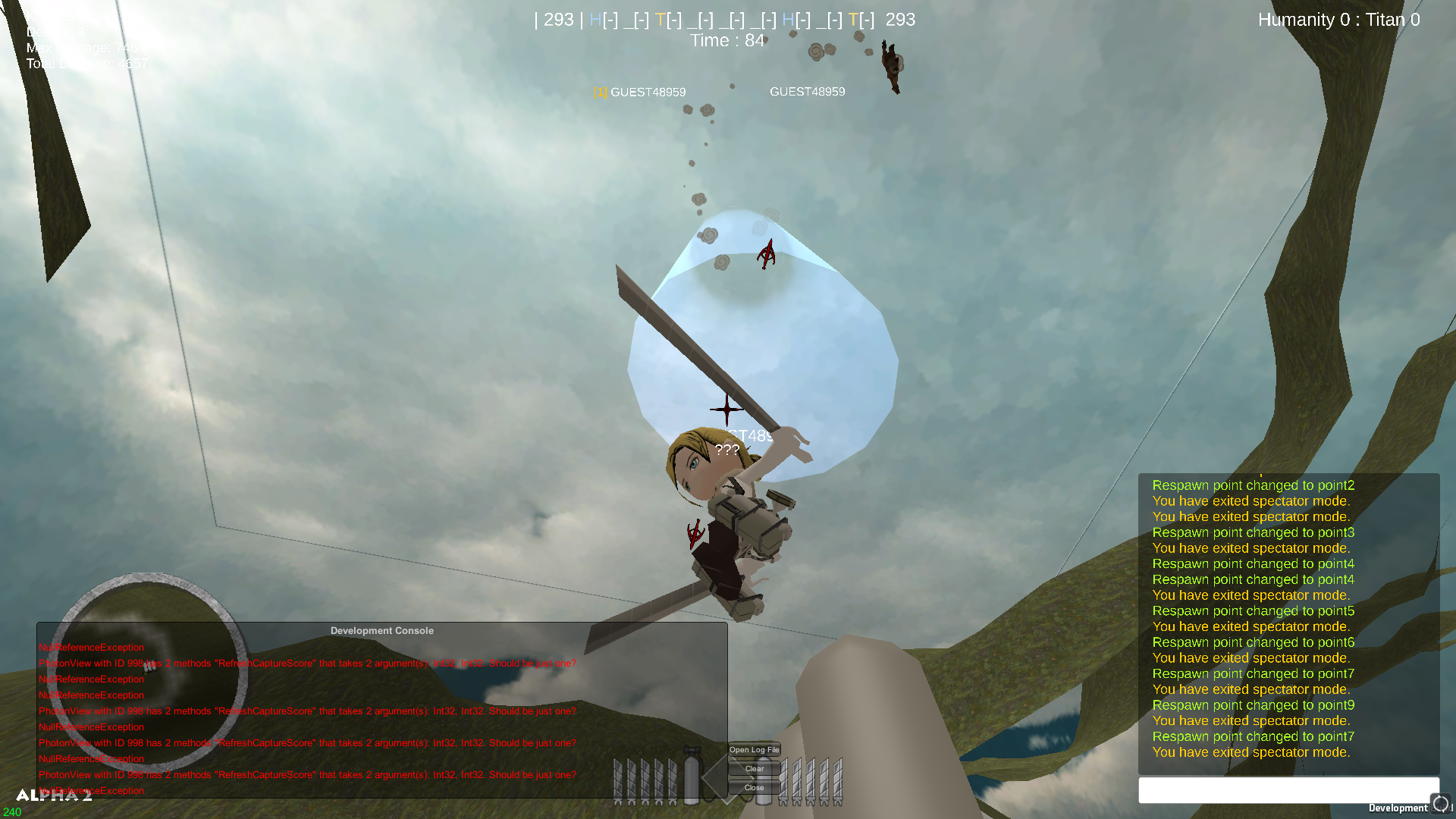 [BUG] Outside the Walls Misplaced Respawn Points and Refill Stations · Issue #369 · AoTTG-2 ...