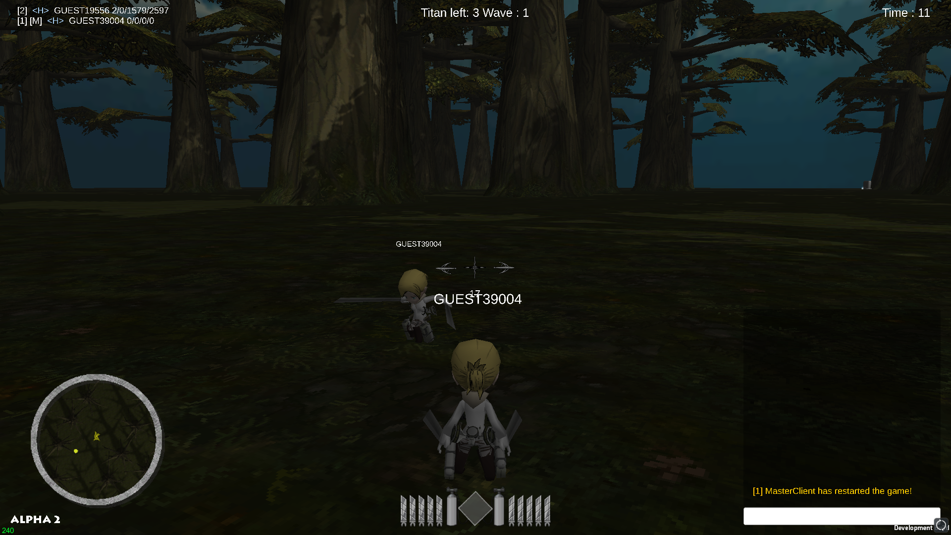 [BUG] Multiplayer Issue - Duplicate Static Player · Issue #383 · AoTTG-2/AoTTG-2 · GitHub