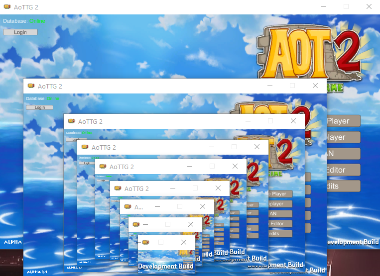 [BUG] Breaking game resolution with dual monitors · Issue #487 · AoTTG-2/AoTTG-2 · GitHub