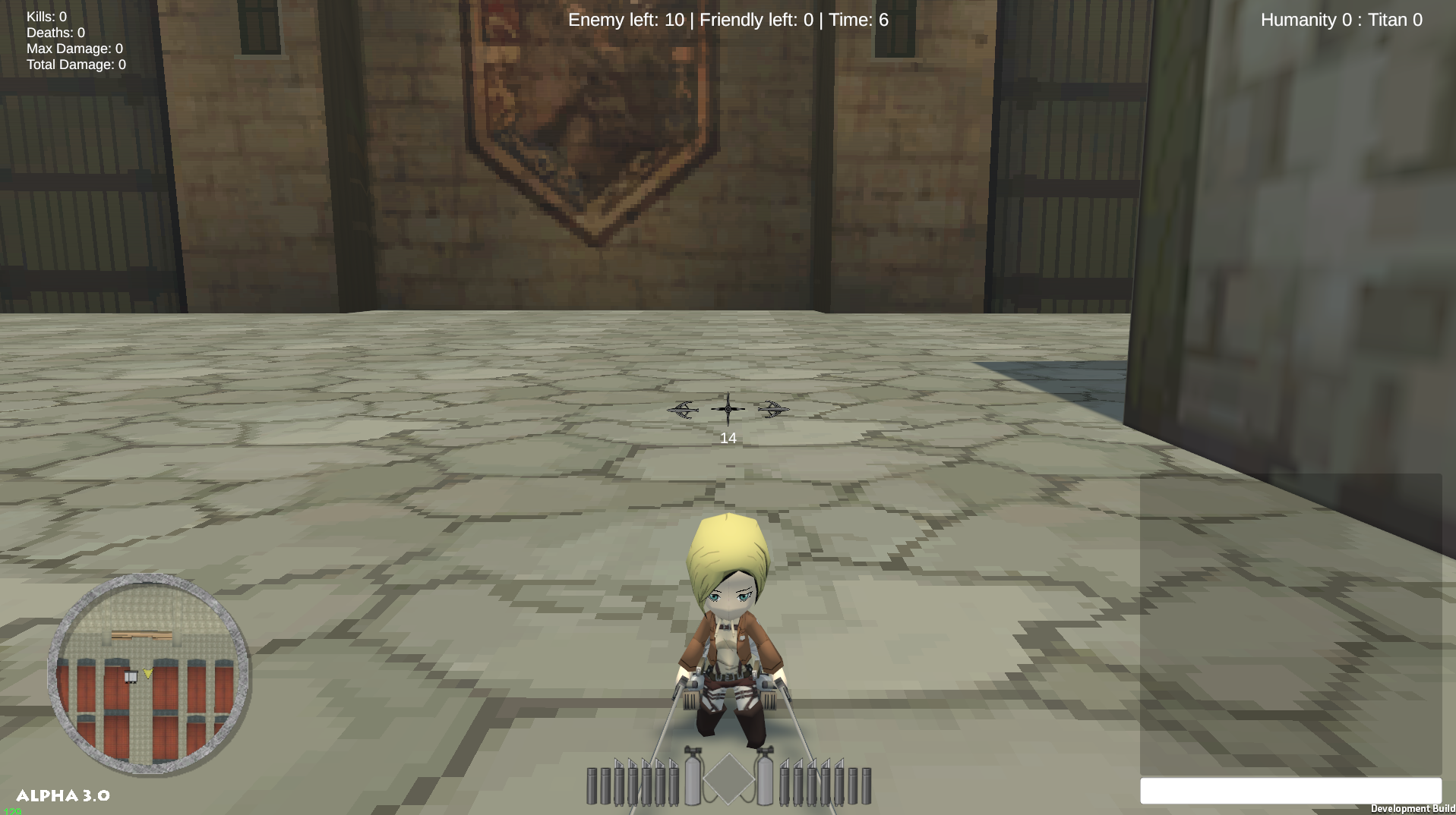 [BUG] All blades characters are currently using the female idle stance · Issue #642 · AoTTG-2 ...