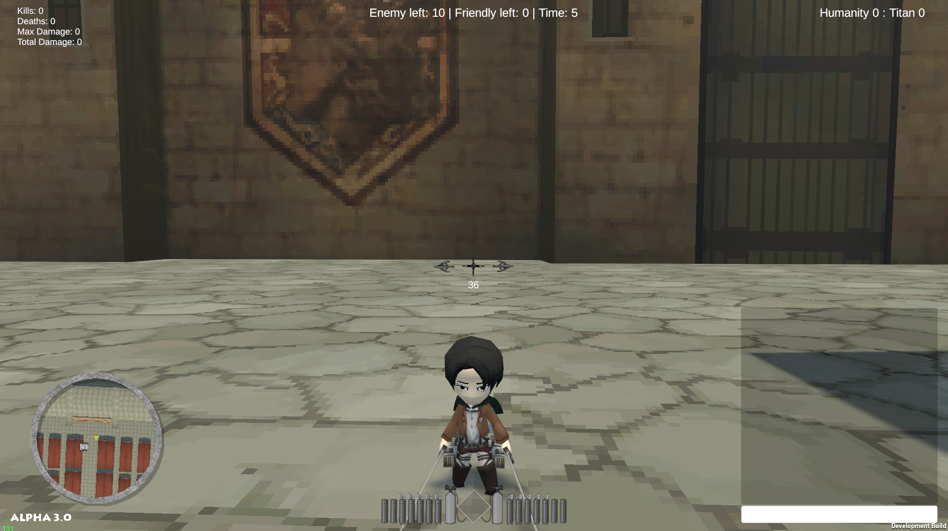 [BUG] All blades characters are currently using the female idle stance · Issue #642 · AoTTG-2 ...