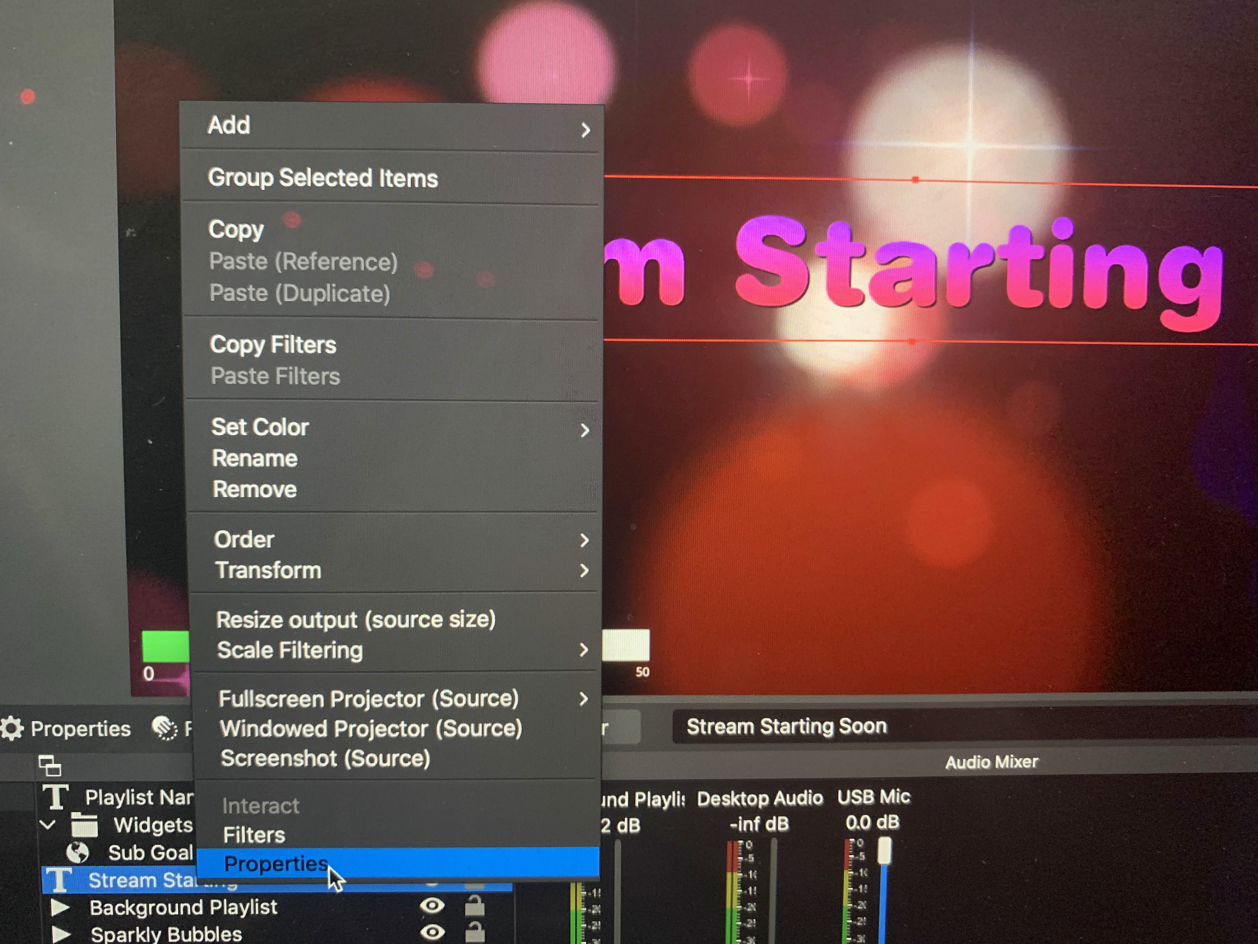 Text Source Crash · Issue #3847 · obsproject/obs-studio · GitHub