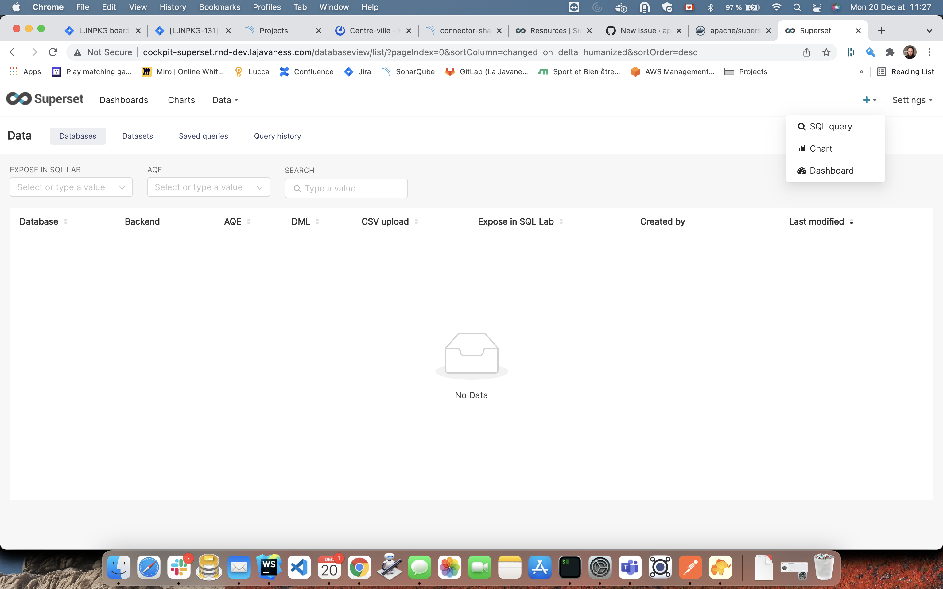Cant Add A Database When Using Oidc Keycloak · Issue 17825 · Apachesuperset · Github