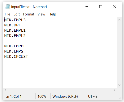 GitHub - stvnbrwn/AS400