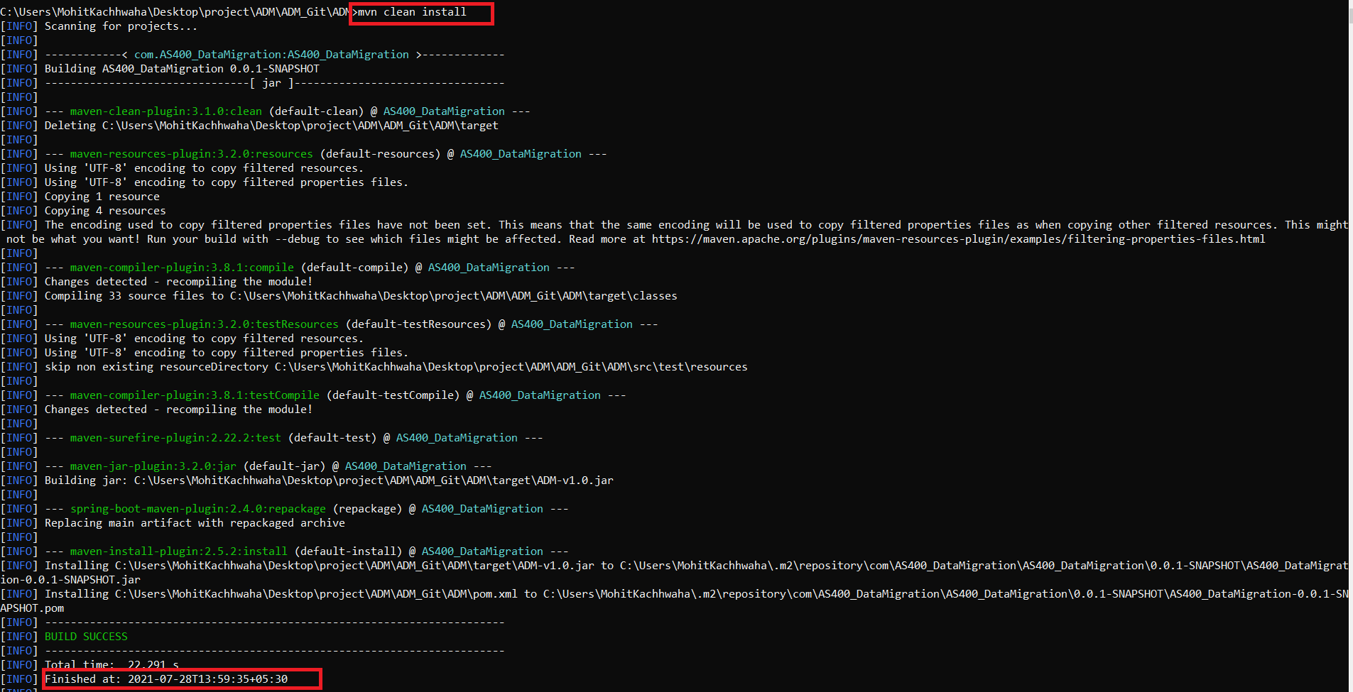 GitHub - Tylie-Ad-Solutions/AS400-Extract: AS400 data extract to postgres
