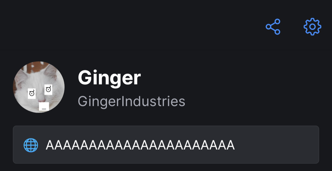 No pronouns · community · Discussion #51883 · GitHub