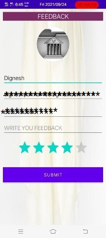 GitHub - Dignesh1311/LibraryManagementSystem