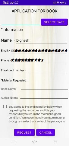 GitHub - Dignesh1311/LibraryManagementSystem