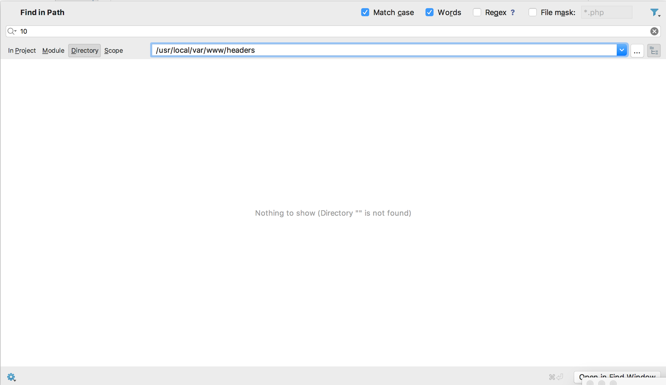 Feature Request Advanced Search · Issue #49616 · microsoft/vscode · GitHub
