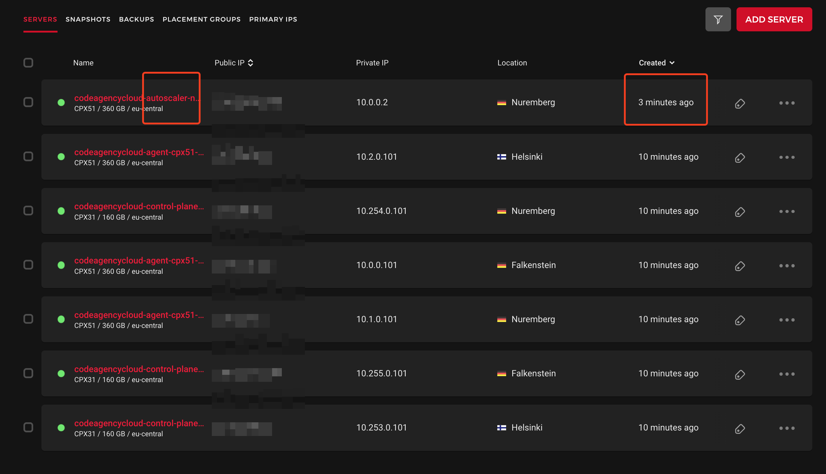 remote-exec provisioner error while appying terraform script · Issue #414 · kube-hetzner ...