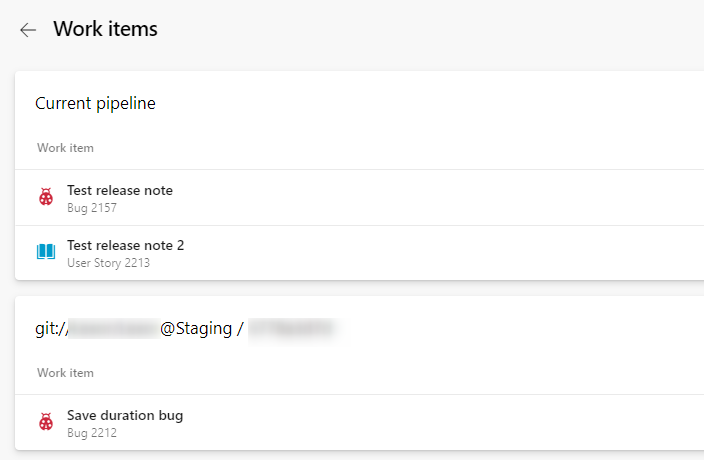 Get work items associated with other repo's · Issue #899 · rfennell/AzurePipelines · GitHub