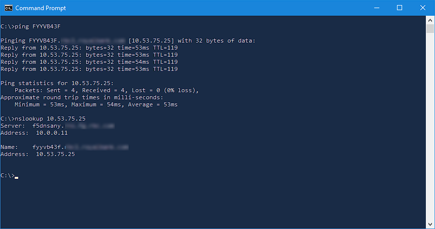 Bug: Devices imported via MeshCmd defaulting to IP instead of hostname · Issue #2354 · Ylianst ...