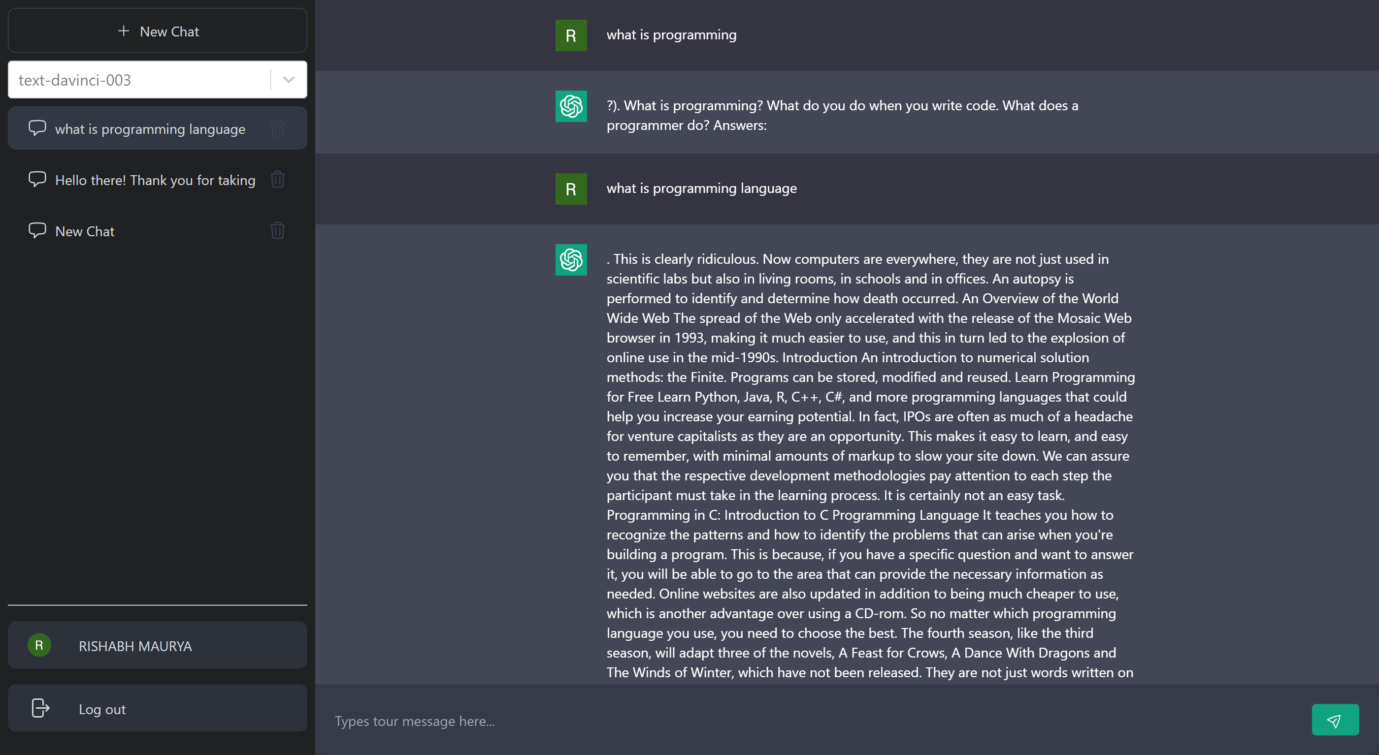 GitHub - RishabhGithub7348/ChatGPT_2.0