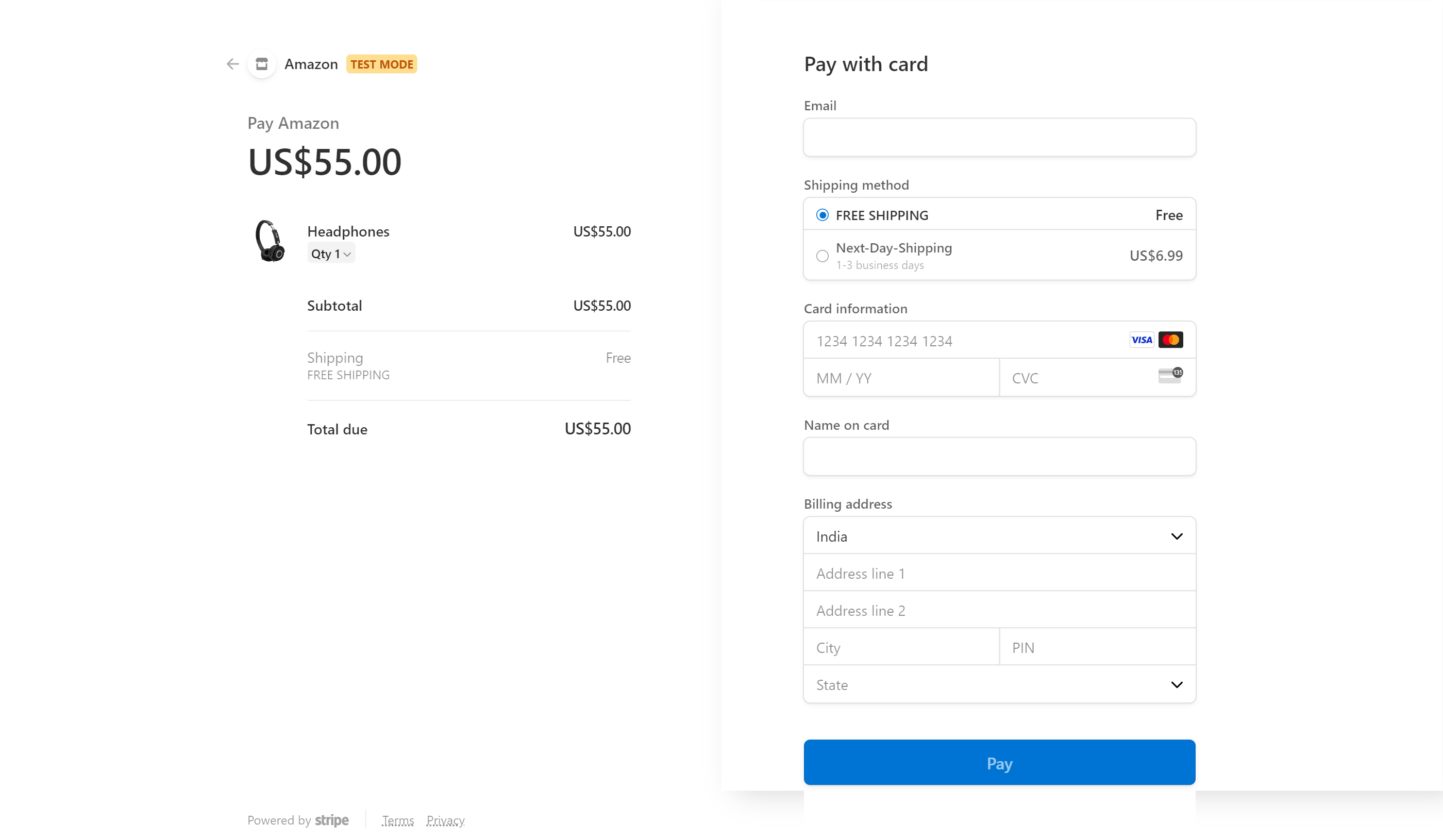 GitHub - RishabhGithub7348/ecommerce