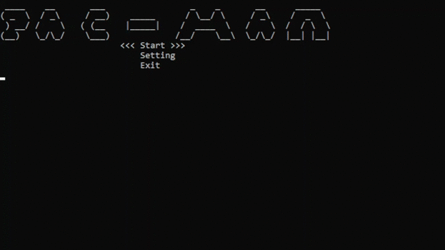 Github Aartemkadpac Man Parody A Copy Of The Pac Man Game That Will Be Made With The Same