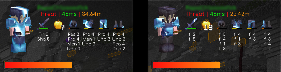 [Bug] Incompatible with texture pack "Icons" · Issue #3447 · MeteorDevelopment/meteor-client ...