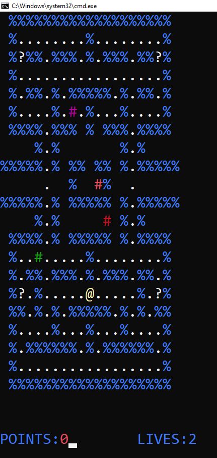 GitHub - kid-116/Pac-Man
