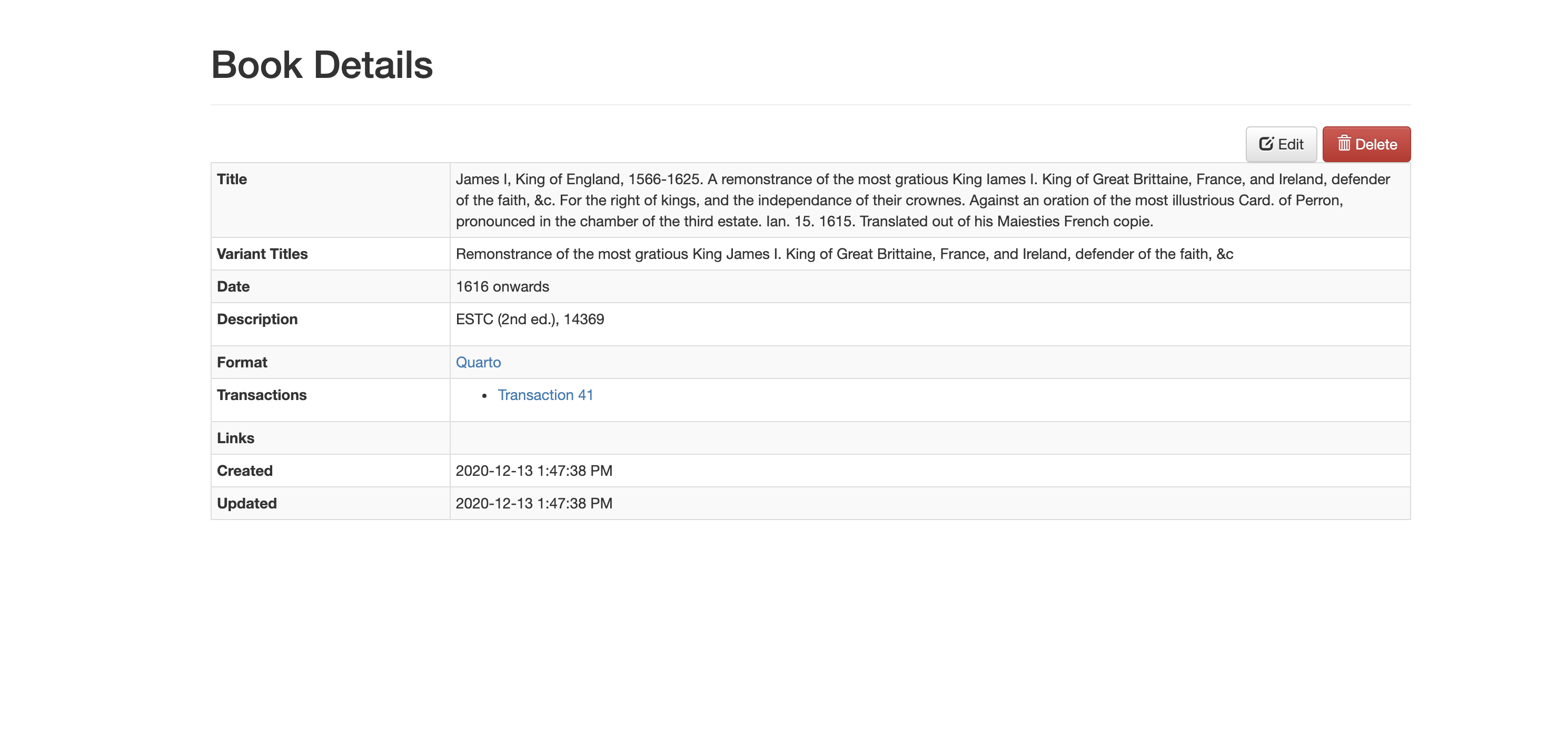Additional fields for book · Issue #8 · sfu-dhil/bep · GitHub