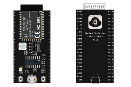 Touch Pin as Button - Max count - ESP32-S2 / S3 · arendst Tasmota · Discussion #16518 · GitHub