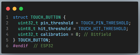 Touch Pin as Button - Max count - ESP32-S2 / S3 · arendst Tasmota · Discussion #16518 · GitHub
