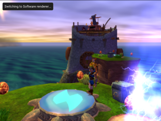 [jak1] etie envmap too bright sometimes · Issue #2947 · open-goal/jak-project · GitHub