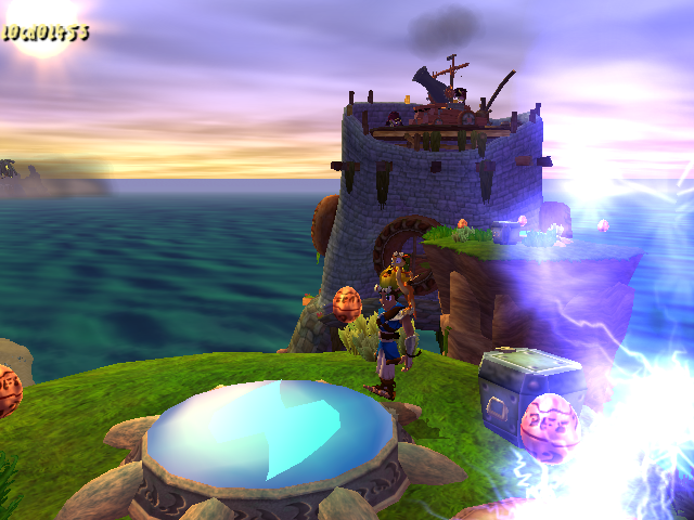 [jak1] etie envmap too bright sometimes · Issue #2947 · open-goal/jak-project · GitHub