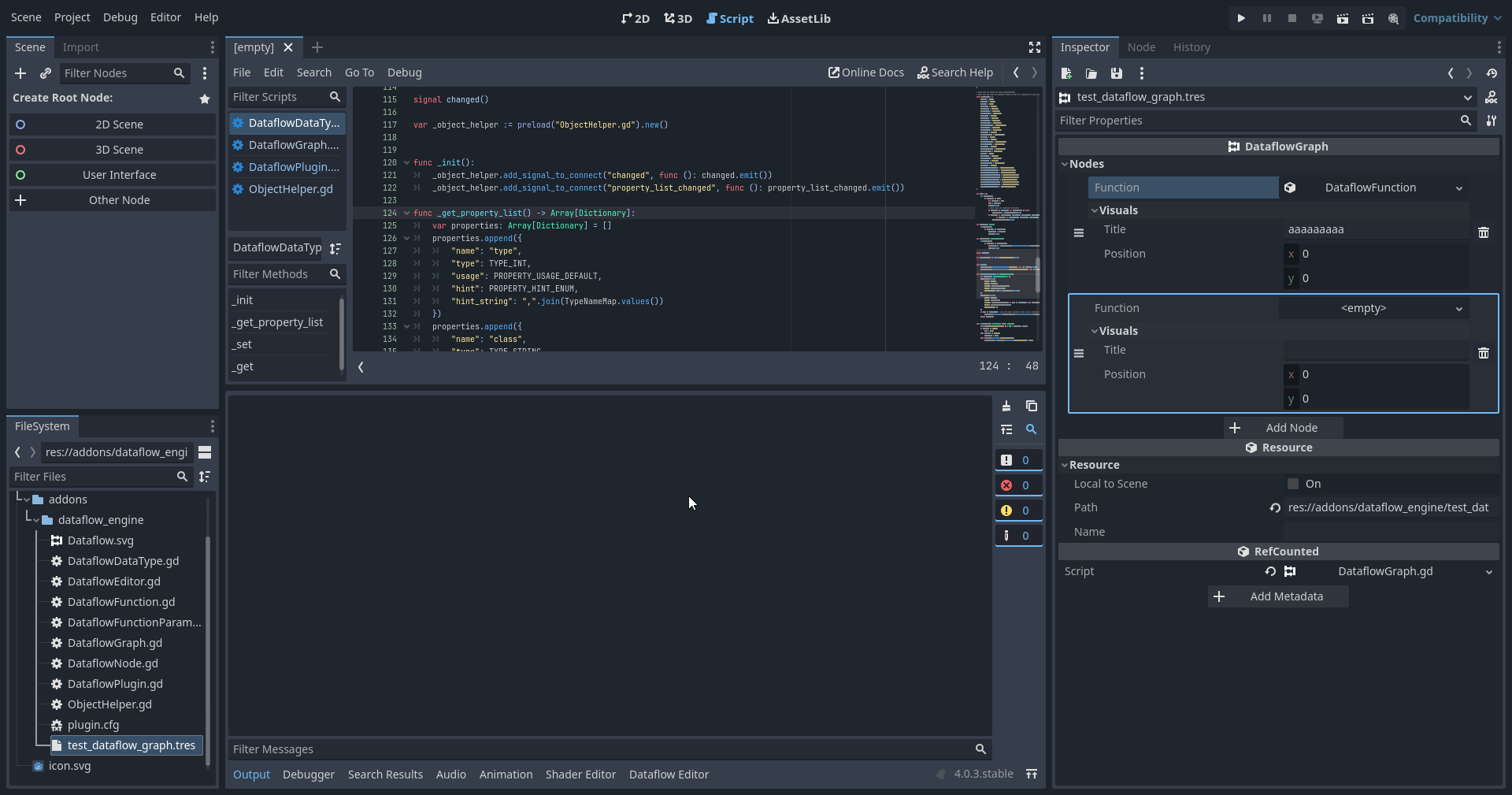 Property Folding State Within The Element Within Editorinspectorarray Are Linked Together And