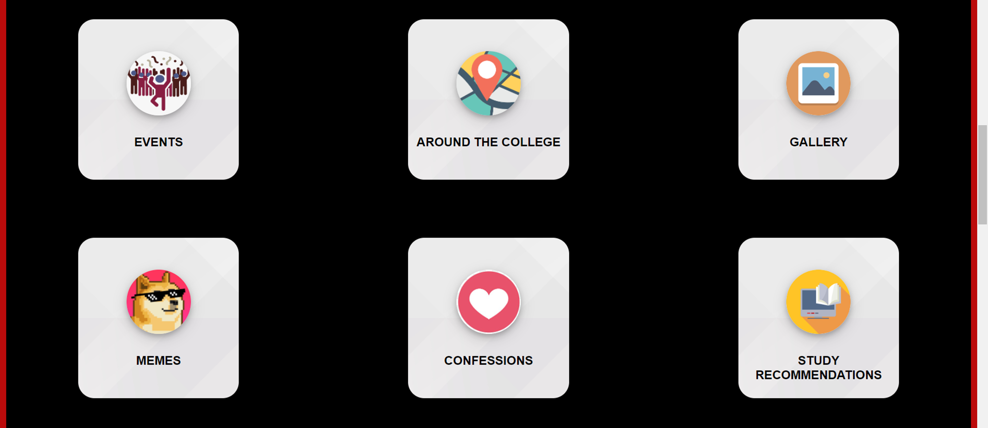 GitHub - shreyaxgarg/Tietosphere: A fun Blogsite called Tietosphere for my college covering ...