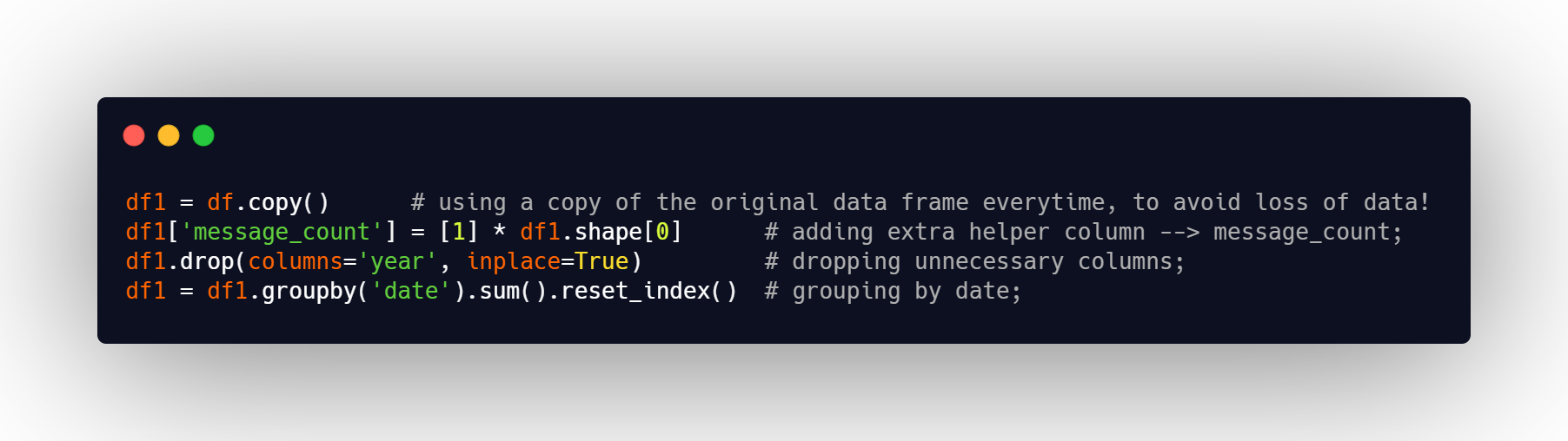 GitHub - shreyaxgarg/WhatsApp-Chat-Analyzer: A web app to analyze the ...