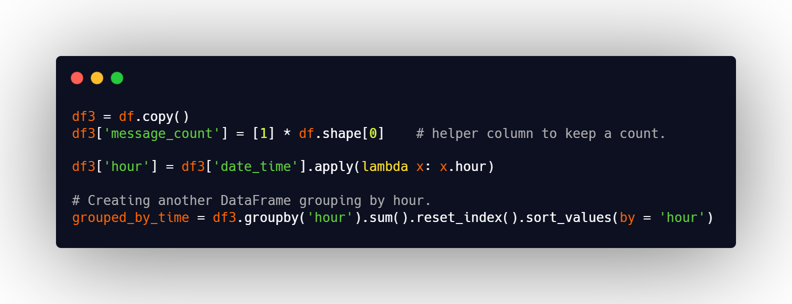 GitHub - shreyaxgarg/WhatsApp-Chat-Analyzer: A web app to analyze the ...