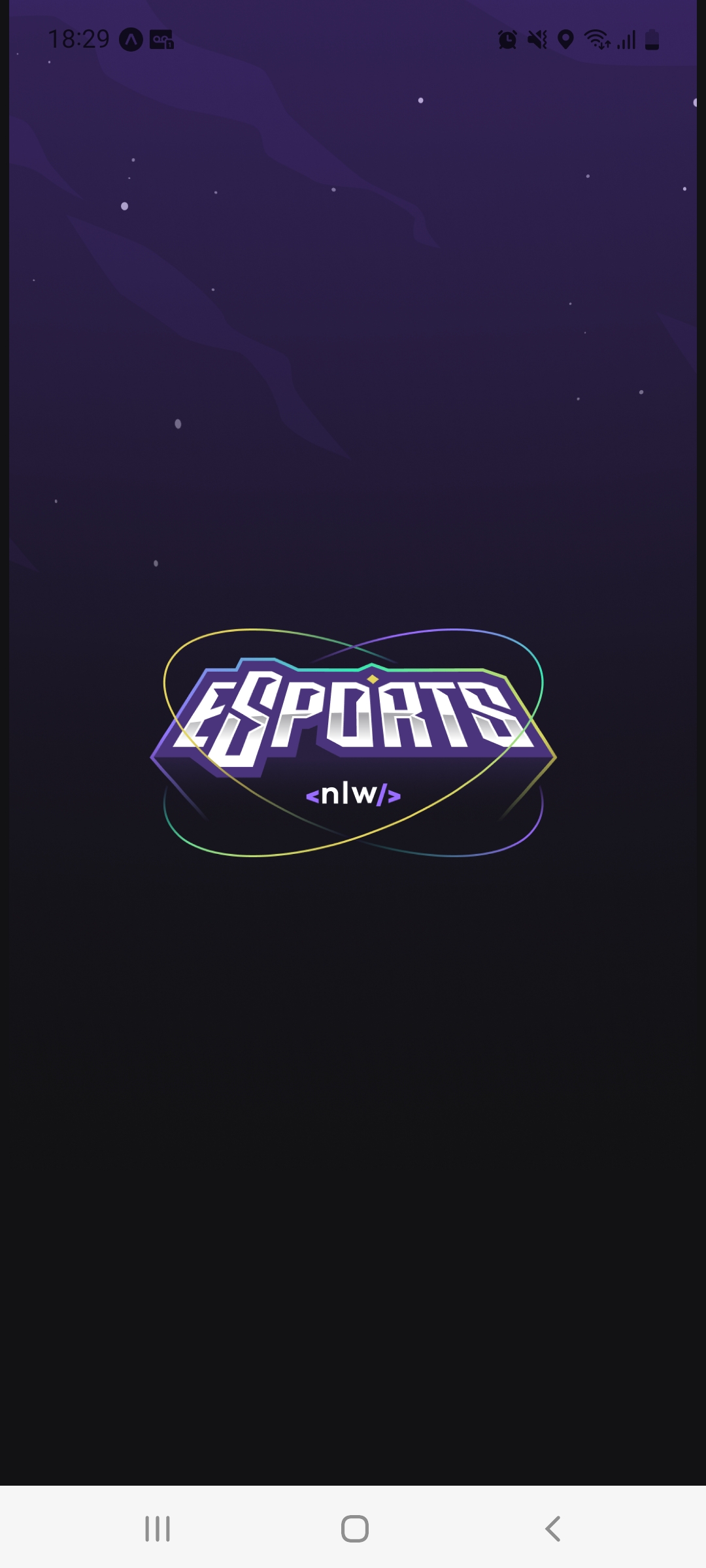 GitHub - BrunoCatan/Projet-nlw-esports