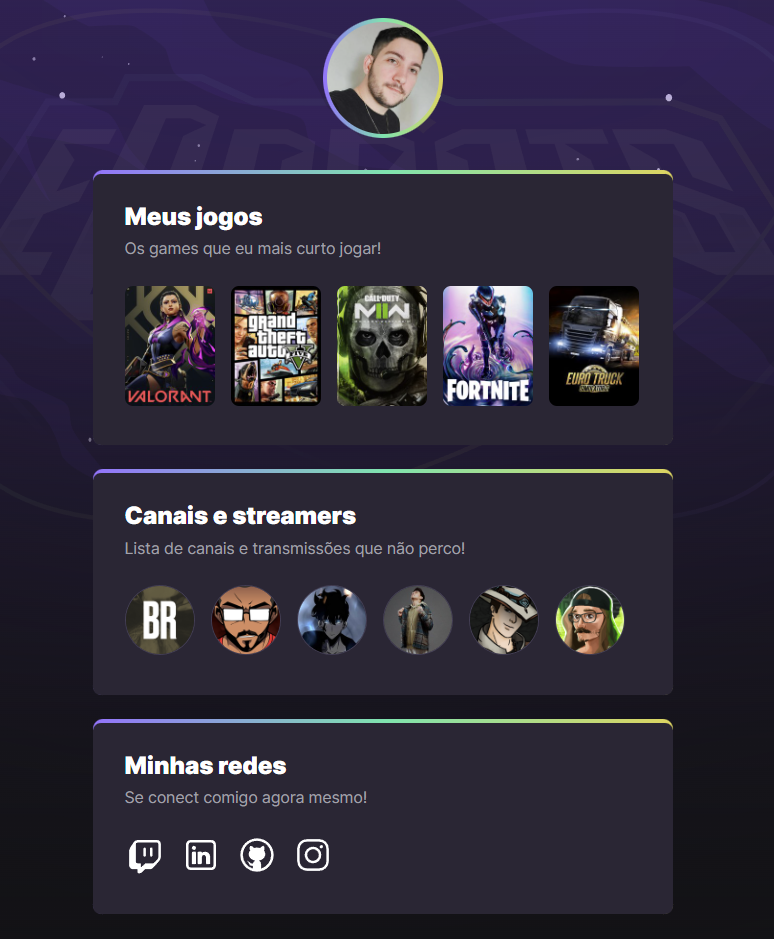 GitHub - BrunoCatan/nlw-esports-explorer