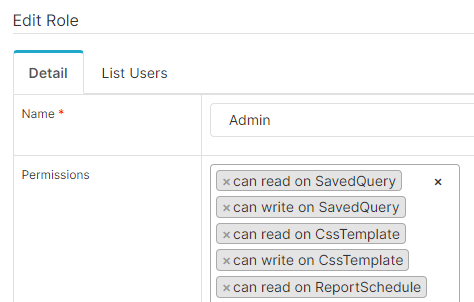Illegible display when editing role permissions in 2.1.0rc1 with Firefox · Issue #23312 · apache ...