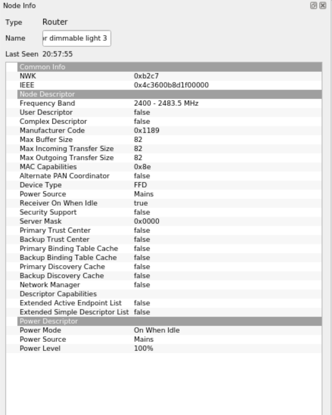 LEDVANCE LED Panel Connected+ 625x625 UGR19 · Issue #3843 · dresden ...