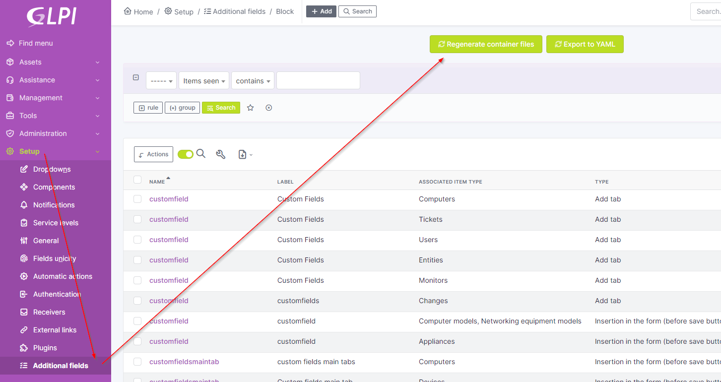 1.20.0 breaks user search · Issue #614 · pluginsGLPI/fields · GitHub