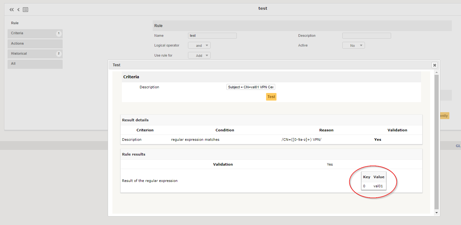 95 Issue With Regex In Ticket Rule Criteria · Issue 8117 · Glpi Projectglpi · Github