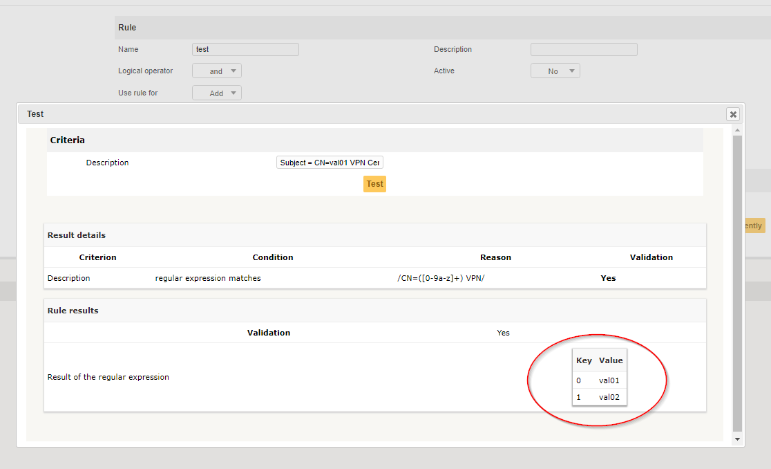 95 Issue With Regex In Ticket Rule Criteria · Issue 8117 · Glpi Projectglpi · Github