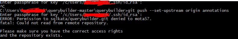 Support Class Property Annotation · Issue 212 · Sqlkataquerybuilder · Github
