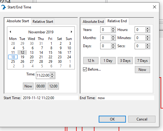 SANDALS: Temperature logs missing since 11th November · Issue #4960 · ISISComputingGroup/IBEX ...